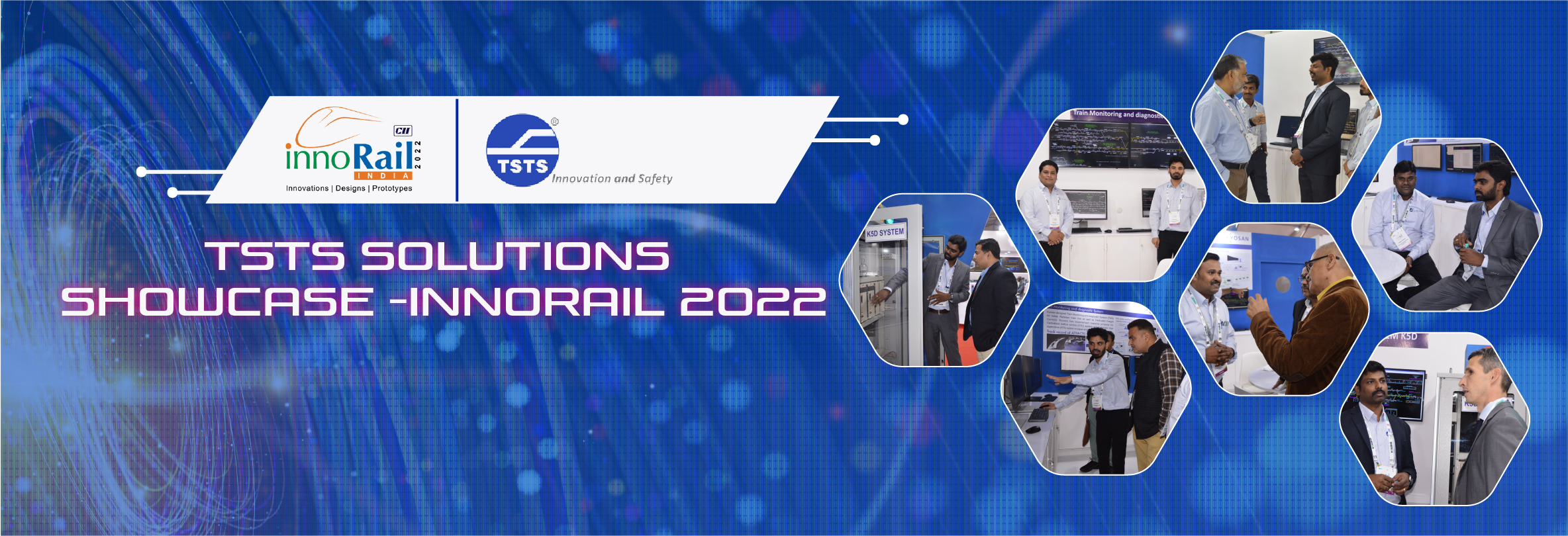 Home Banner – Welcome to TSTS