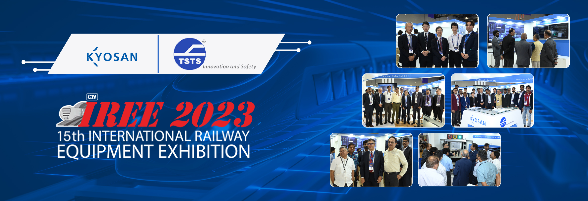 Welcome to TSTS – Company Website of TVM Signalling and Transportation ...