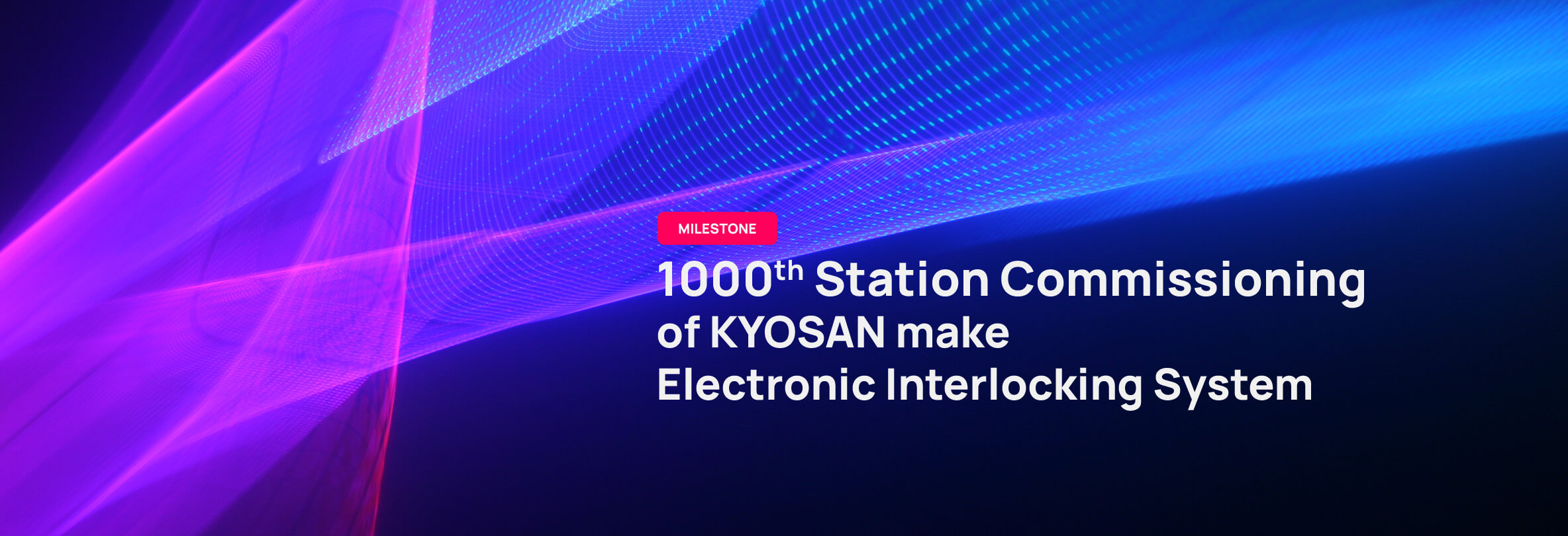 Welcome to TSTS – Company Website of TVM Signalling and Transportation ...